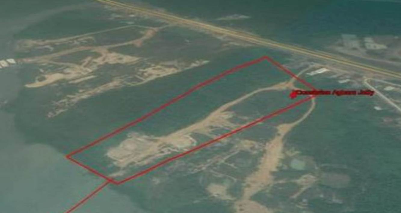 Nigeria - Coastwise Limited – Agbara Jetty Development - CDR ...